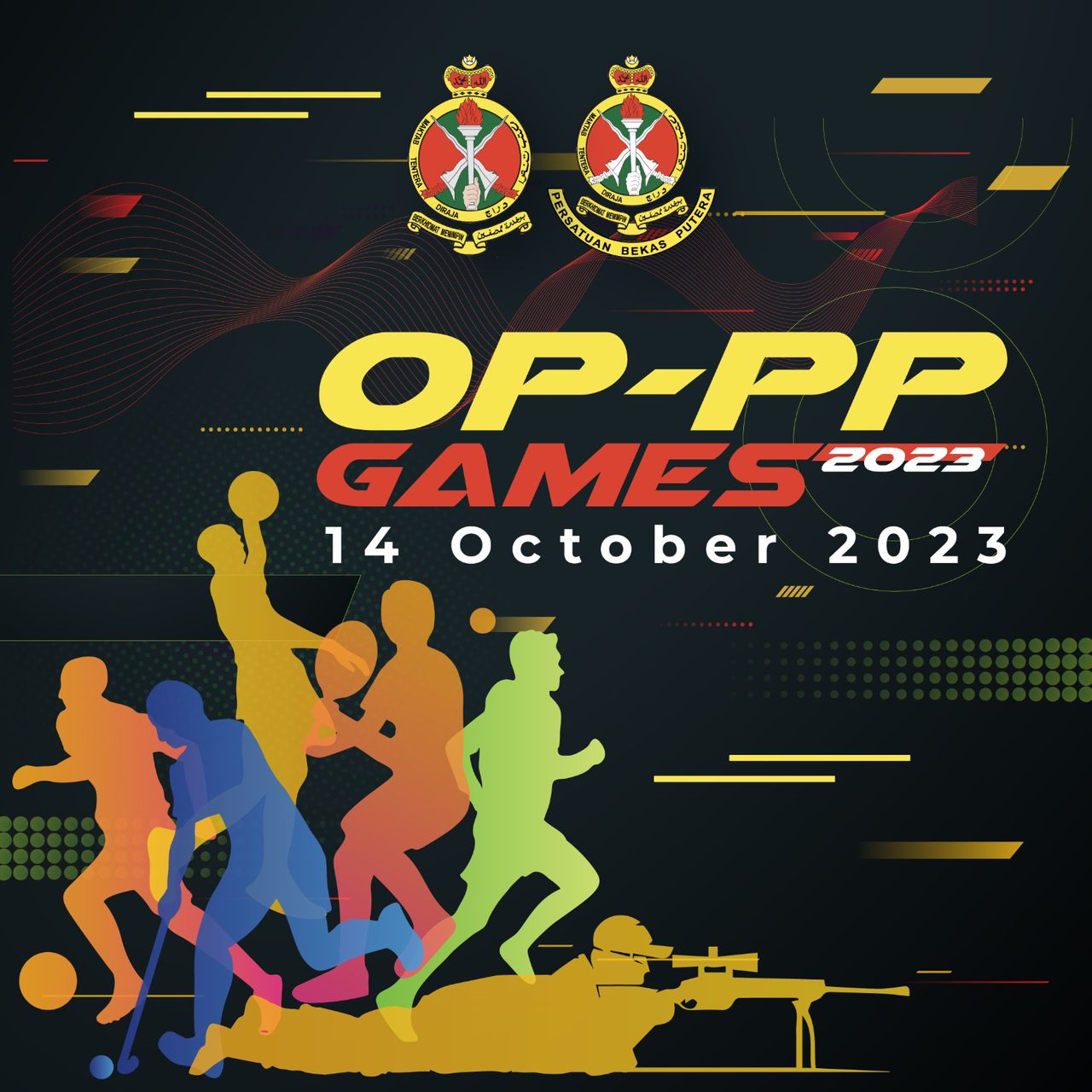 OPPP Games 2023 – Old Putera Association (OPA)