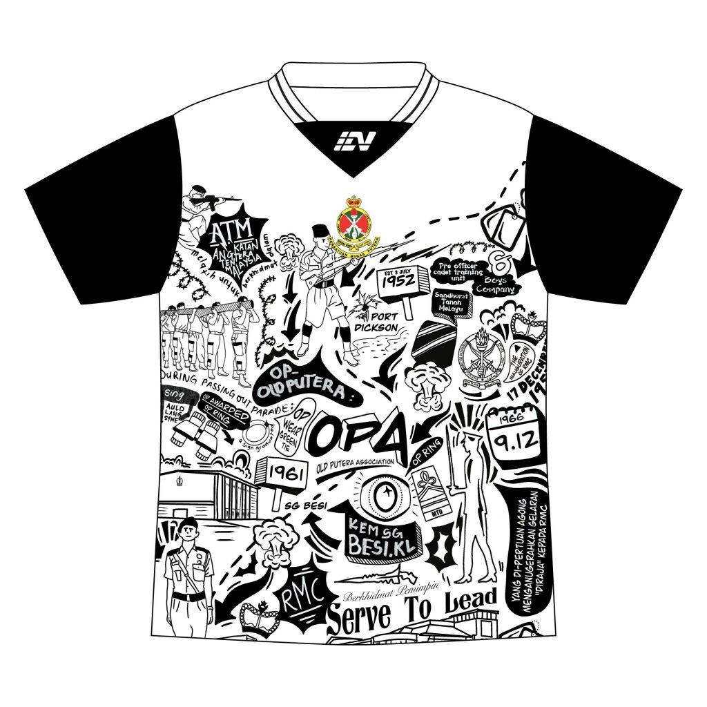 Old Putera Association (OPA) – The Alumni of The Royal Military College