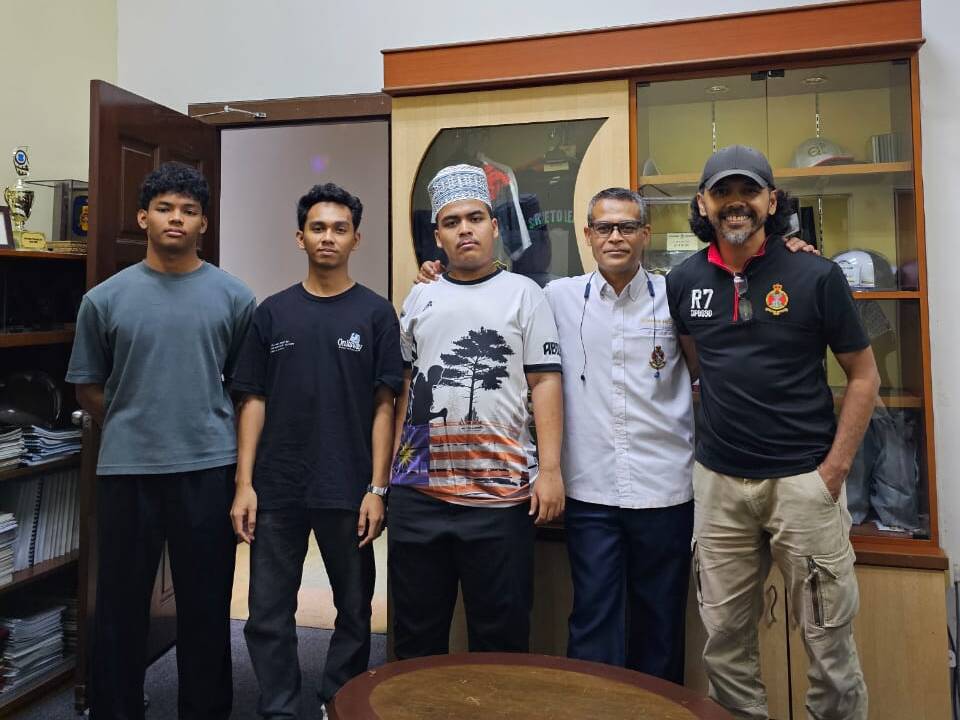 OPA Karaoke Club ‘OP Idle’ Appreciation & Get-Together – Old Putera ...