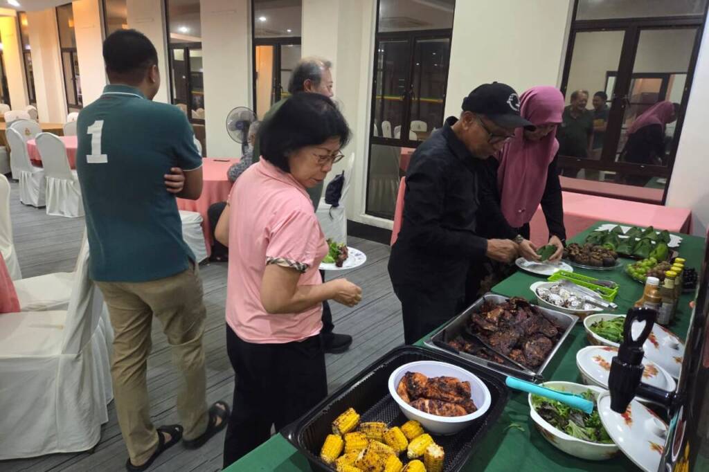 OPA Karaoke Club ‘OP Idle’ Appreciation & Get-Together – Old Putera ...