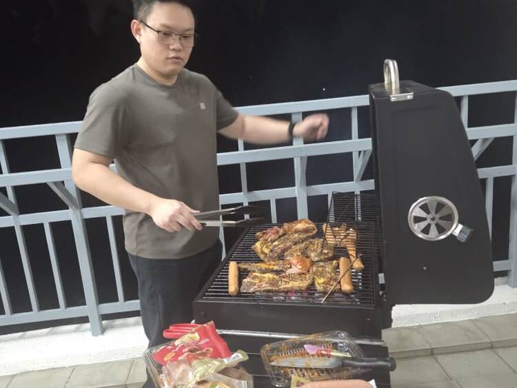 OPA Karaoke Club ‘OP Idle’ Appreciation & Get-Together – Old Putera ...