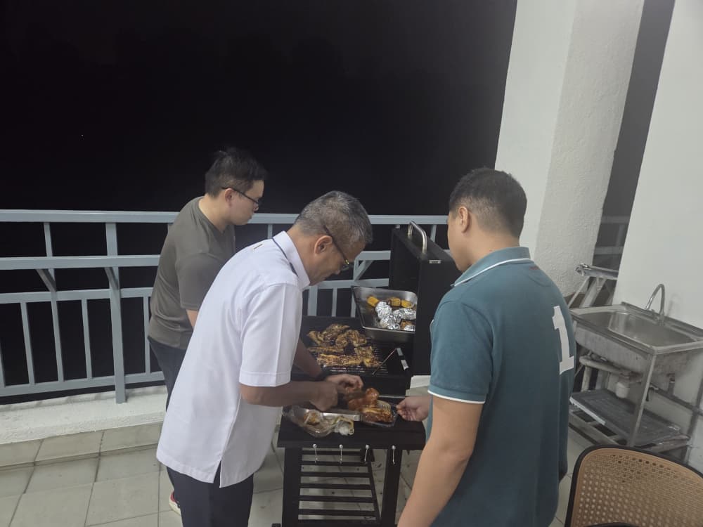 OPA Karaoke Club ‘OP Idle’ Appreciation & Get-Together – Old Putera ...